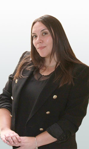 Maria fernanda esquer